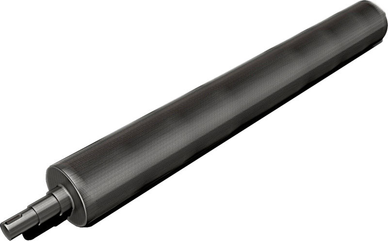 RULLO TRASCINAMENTO - General Dies